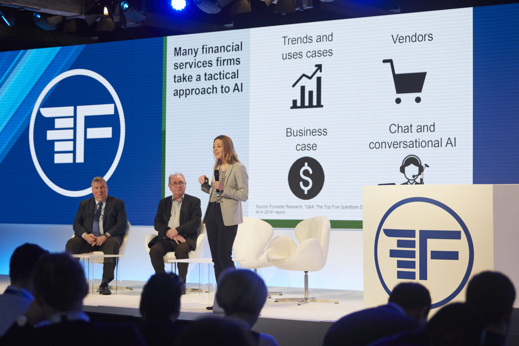 Top banking trade shows