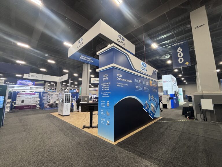RSA Conference (RSAC) - Trueblueexhibits